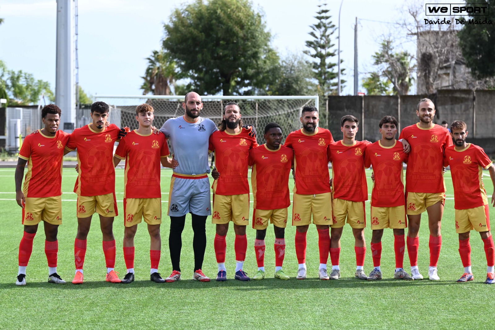 La Messana rimonta a Viagrande: 2-1 nell'andata di Coppa con l'Atletico ...