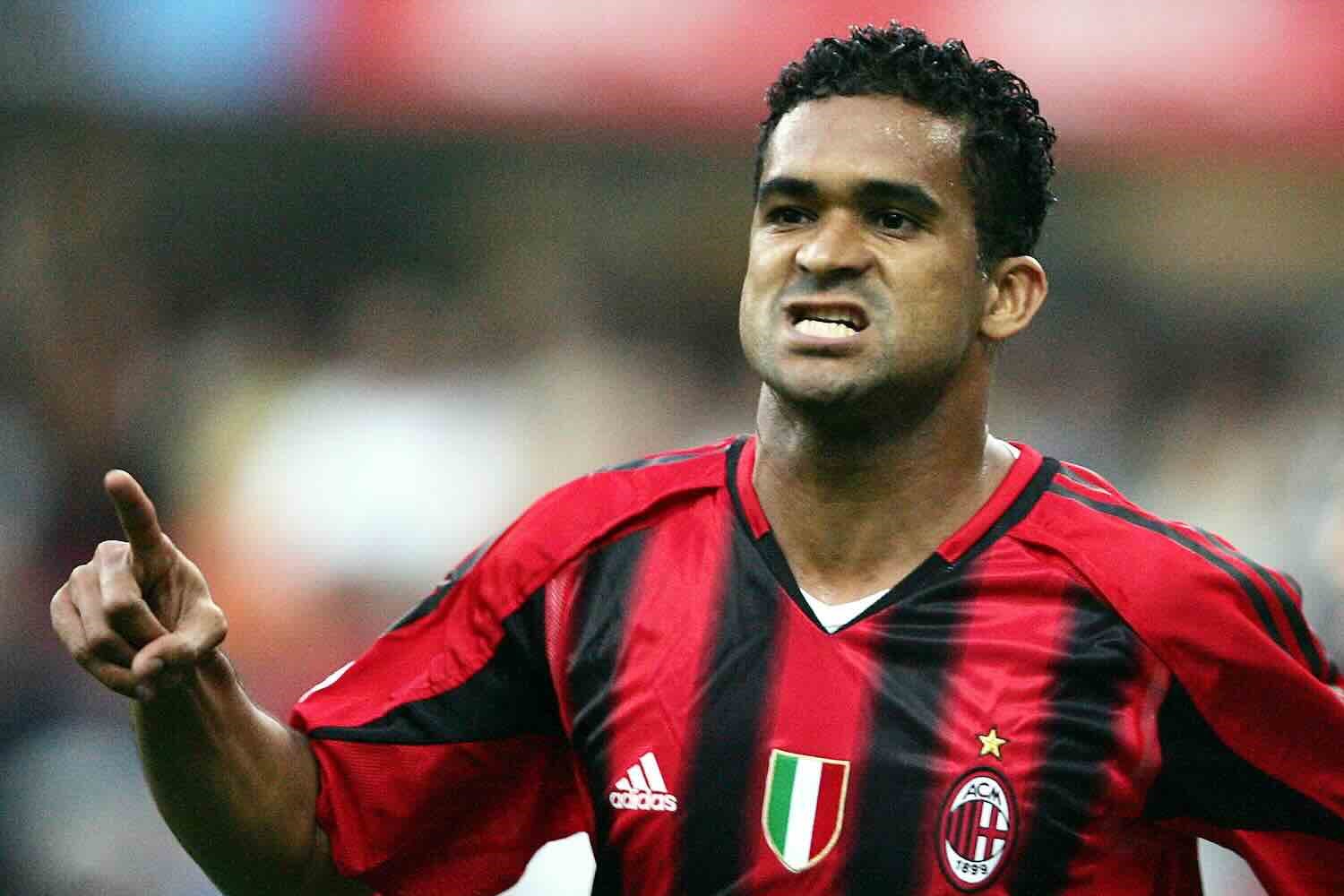 Dida, Serginho, Pancaro e non solo a Messina per la festa dei 125 anni ...