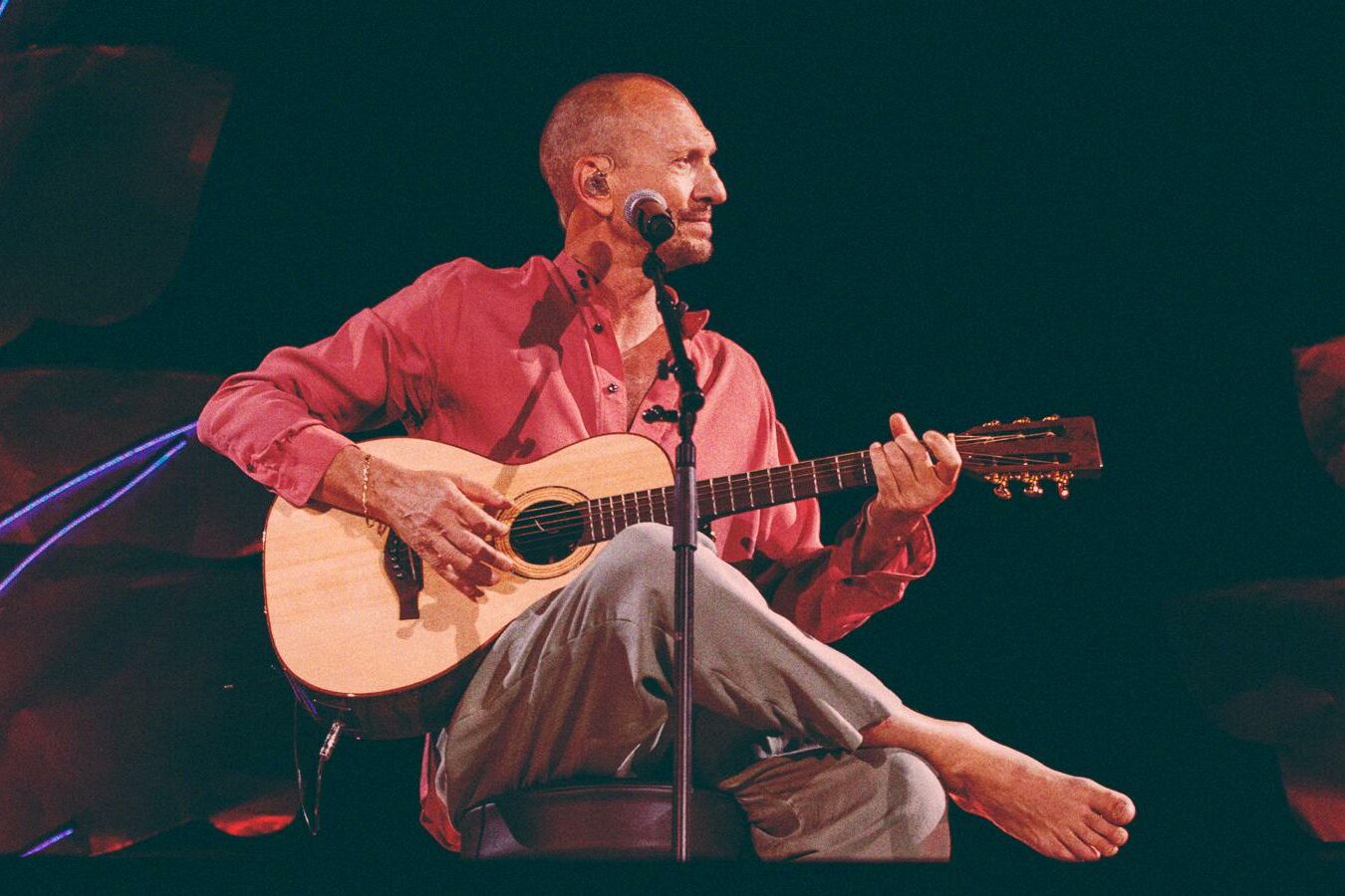 Biagio Antonacci con ben dieci date aprirà il 70esimo Tindari Festival 2026