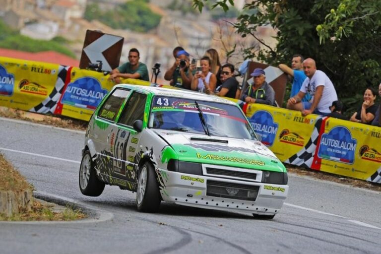 Virgilio conquista Custonaci. Giamboi e Belladonna nella top ten dello ...