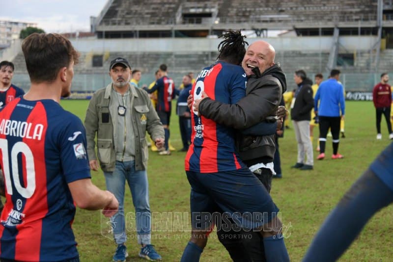 Evangelisti, dalle sfide al Celeste alla firma da ds. Esce di scena ...